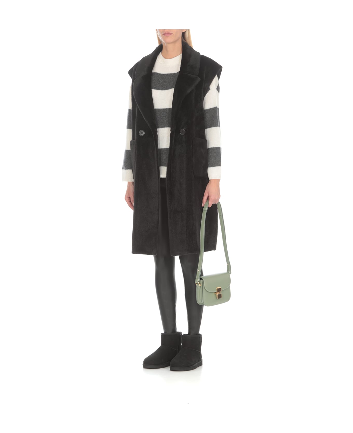 Betta Corradi Mimi Coat | italist