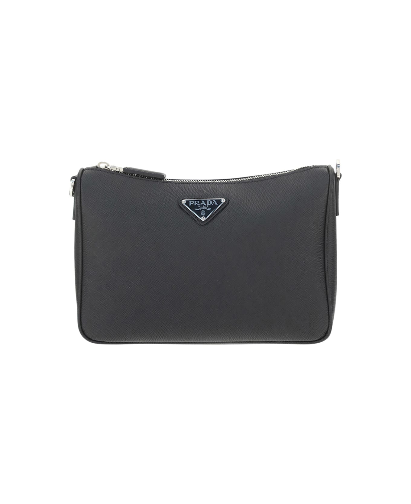 Prada Bandoliera Bag | italist