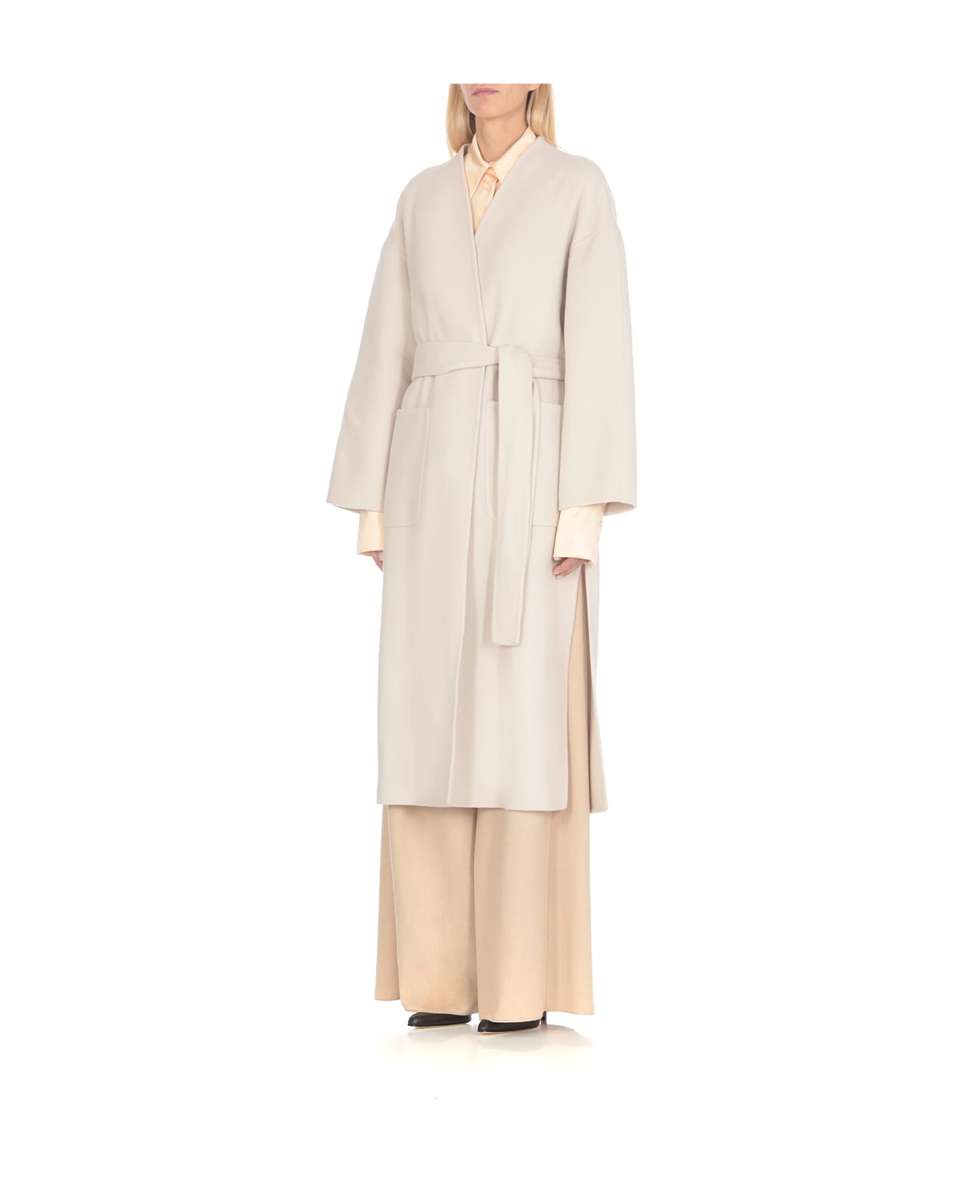 Antonelli Gilbert Coat | italist