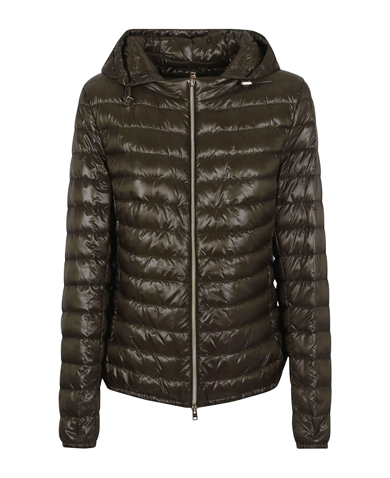 Herno Padded Jacket | italist