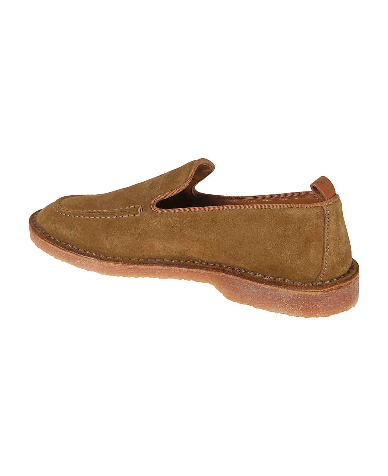 Buttero Gentario Loafers | italist