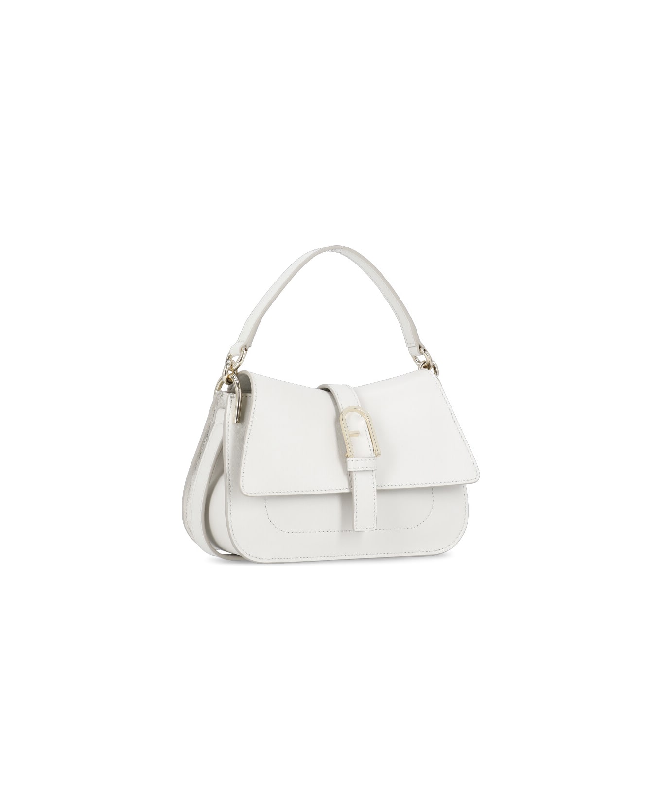 Furla Handbag With Logo | italist