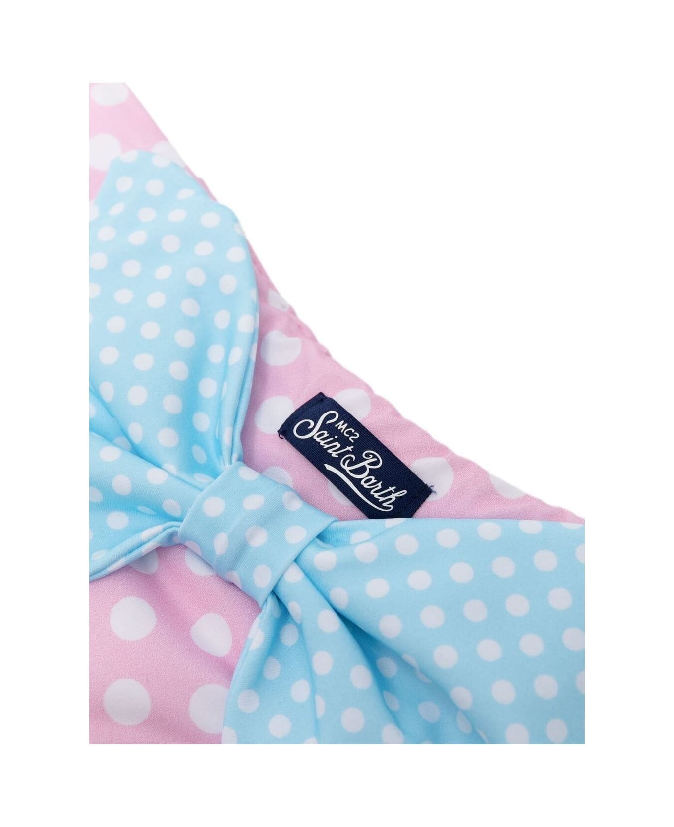 MC2 Saint Barth Girls Bikini Bottoms With Back Bow | italist, ALWAYS ...