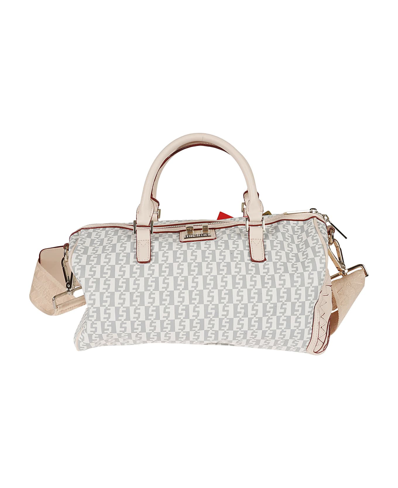 Sprayground Monogram Tote | italist