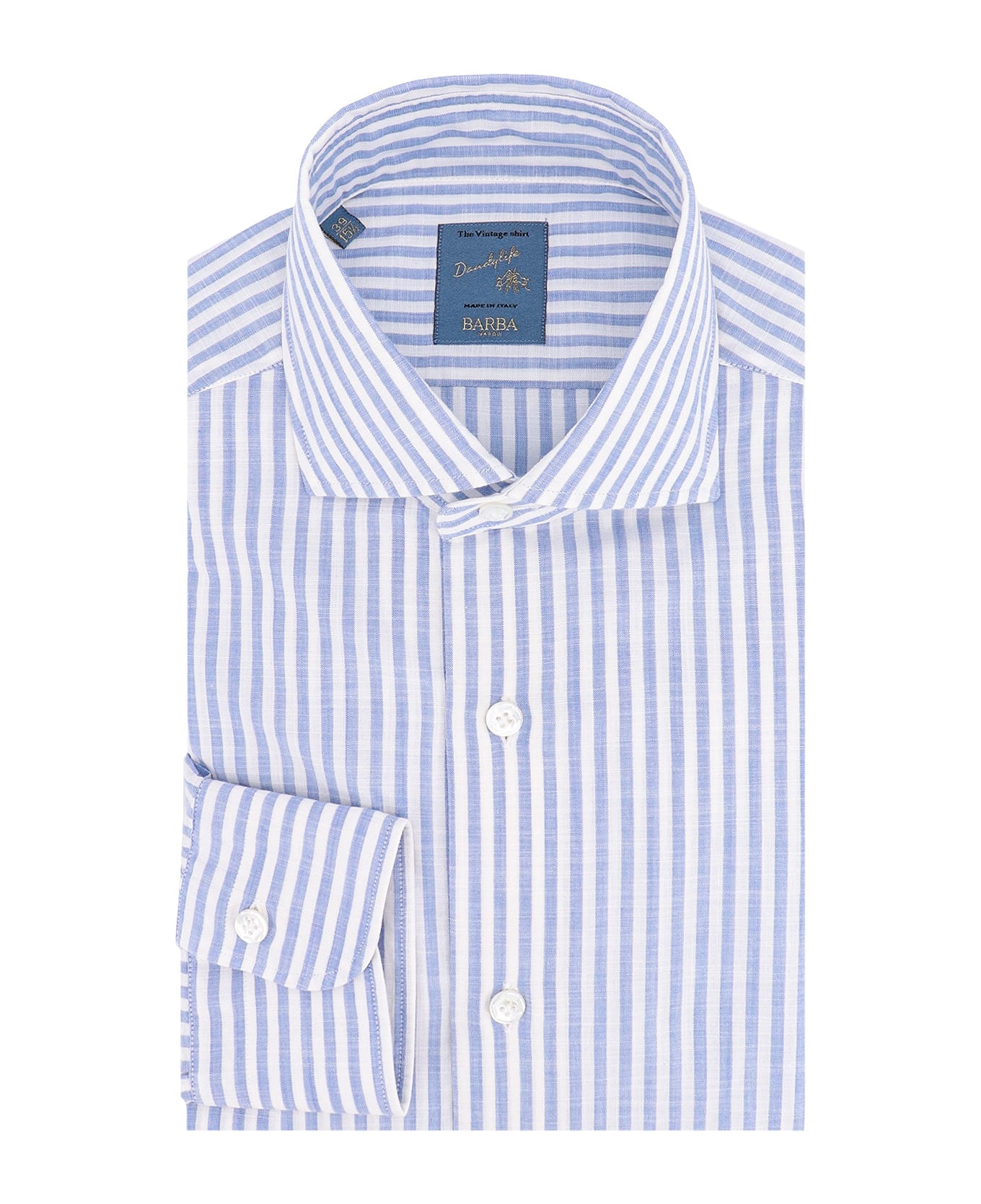 Barba Napoli Shirt | italist