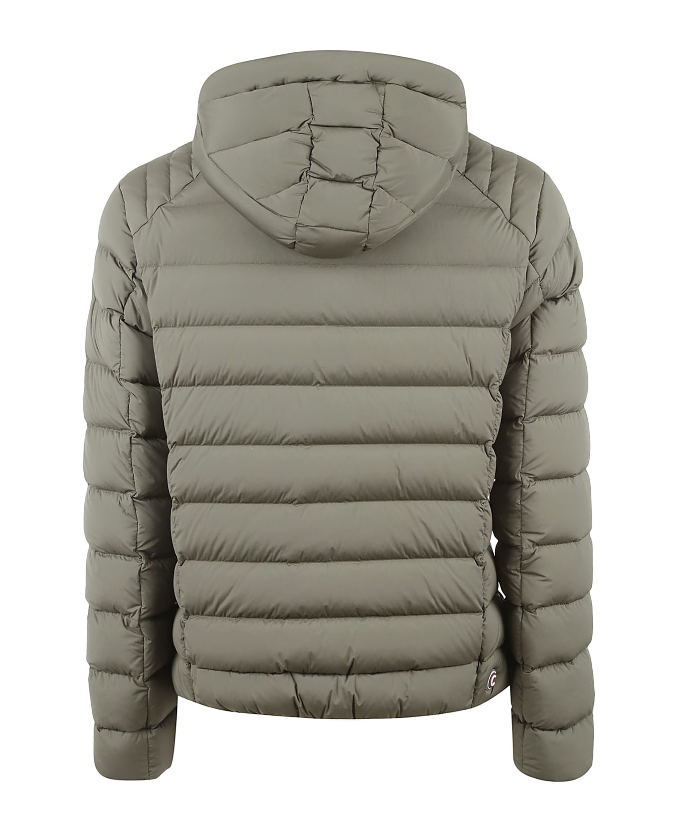 Colmar Logo Sleeve Padded Jacket | italist