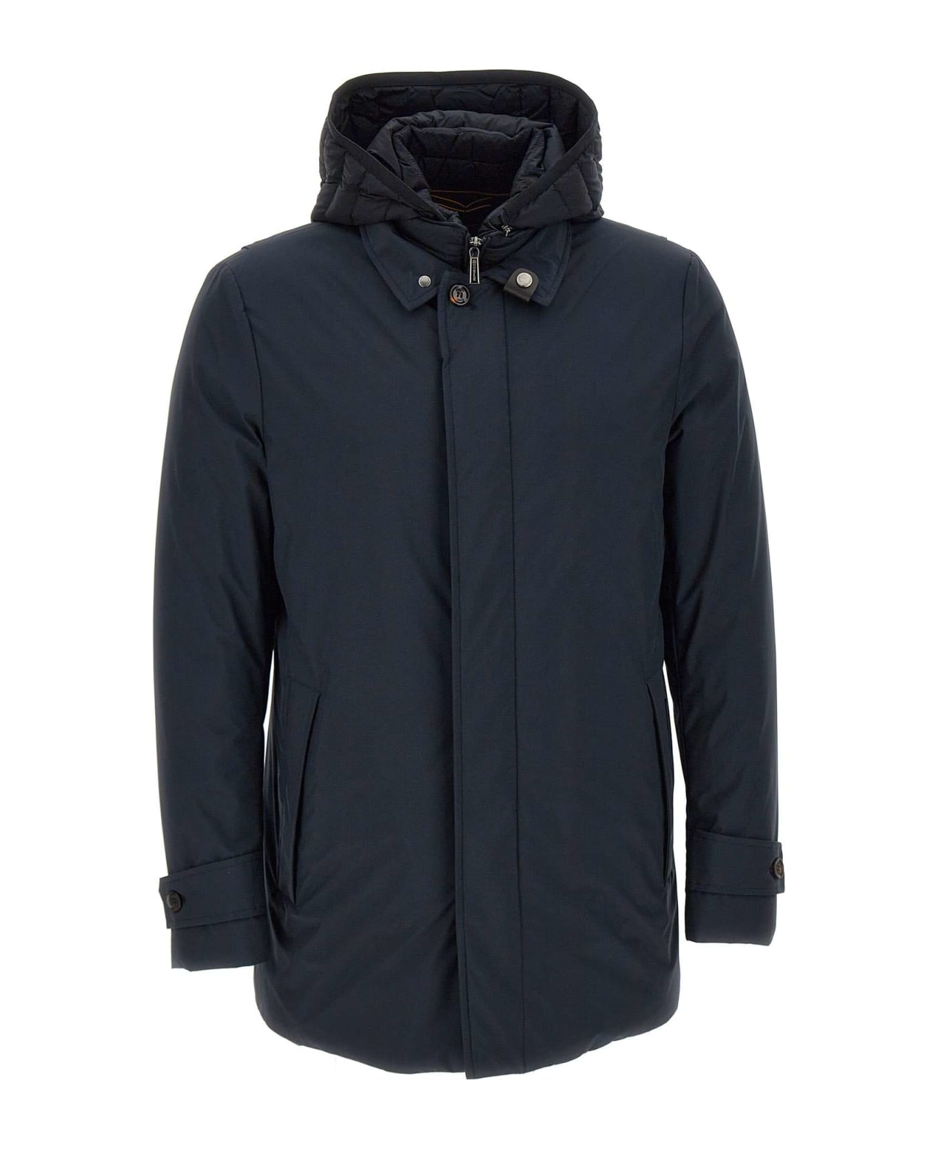 Moorer Jacket "raffaello Stp" | italist