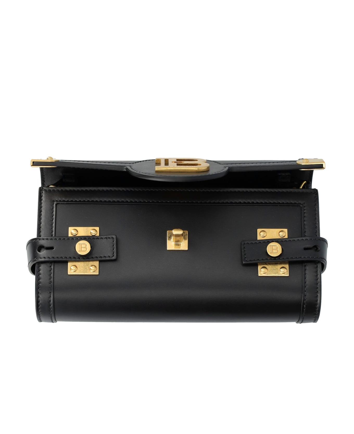 Balmain B-buzz Clutch Bag | italist