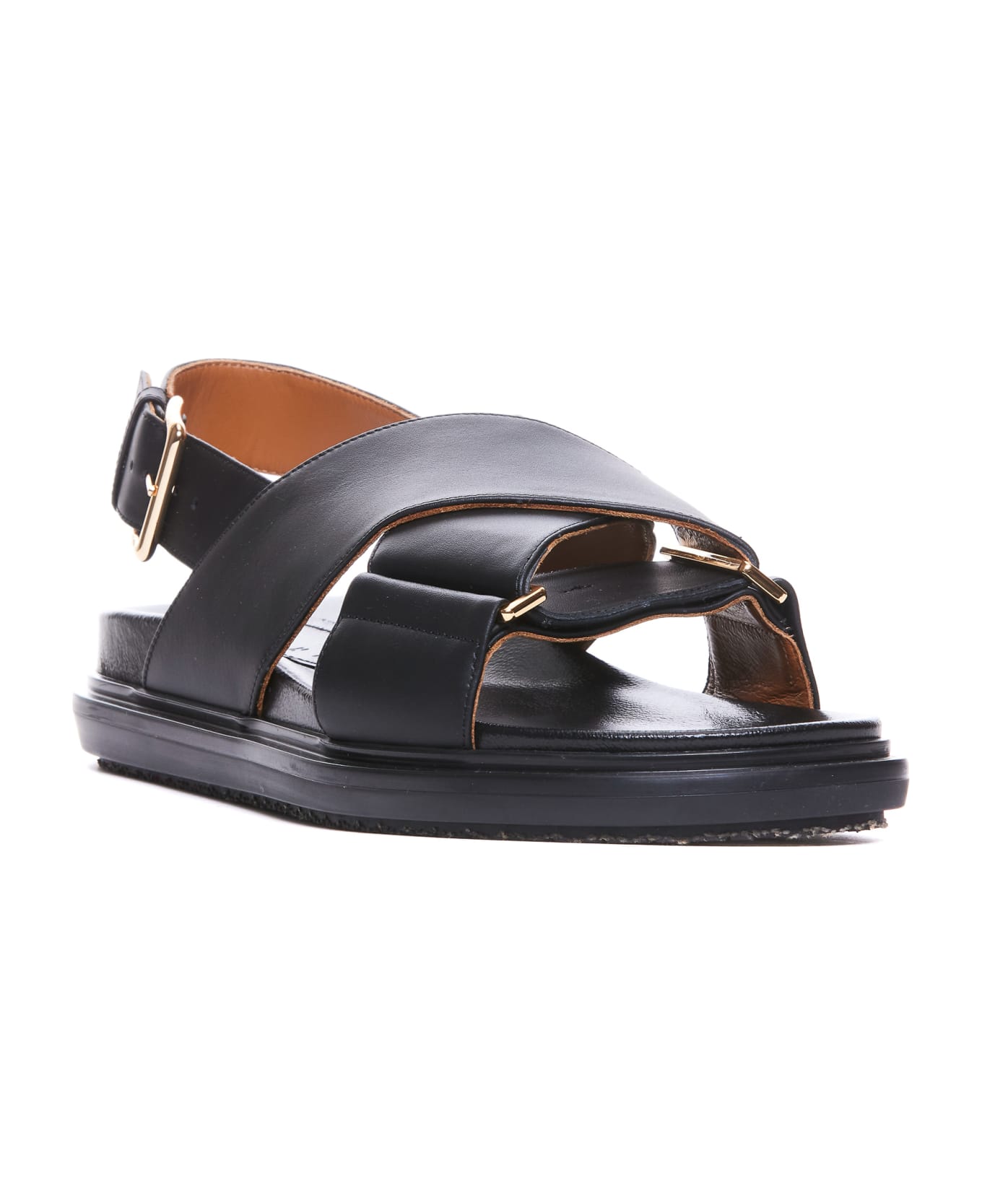 Marni Fussbett Sandals | italist