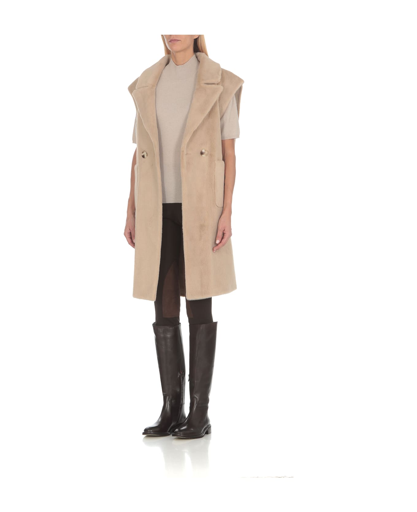 Betta Corradi Mimi Coat | italist