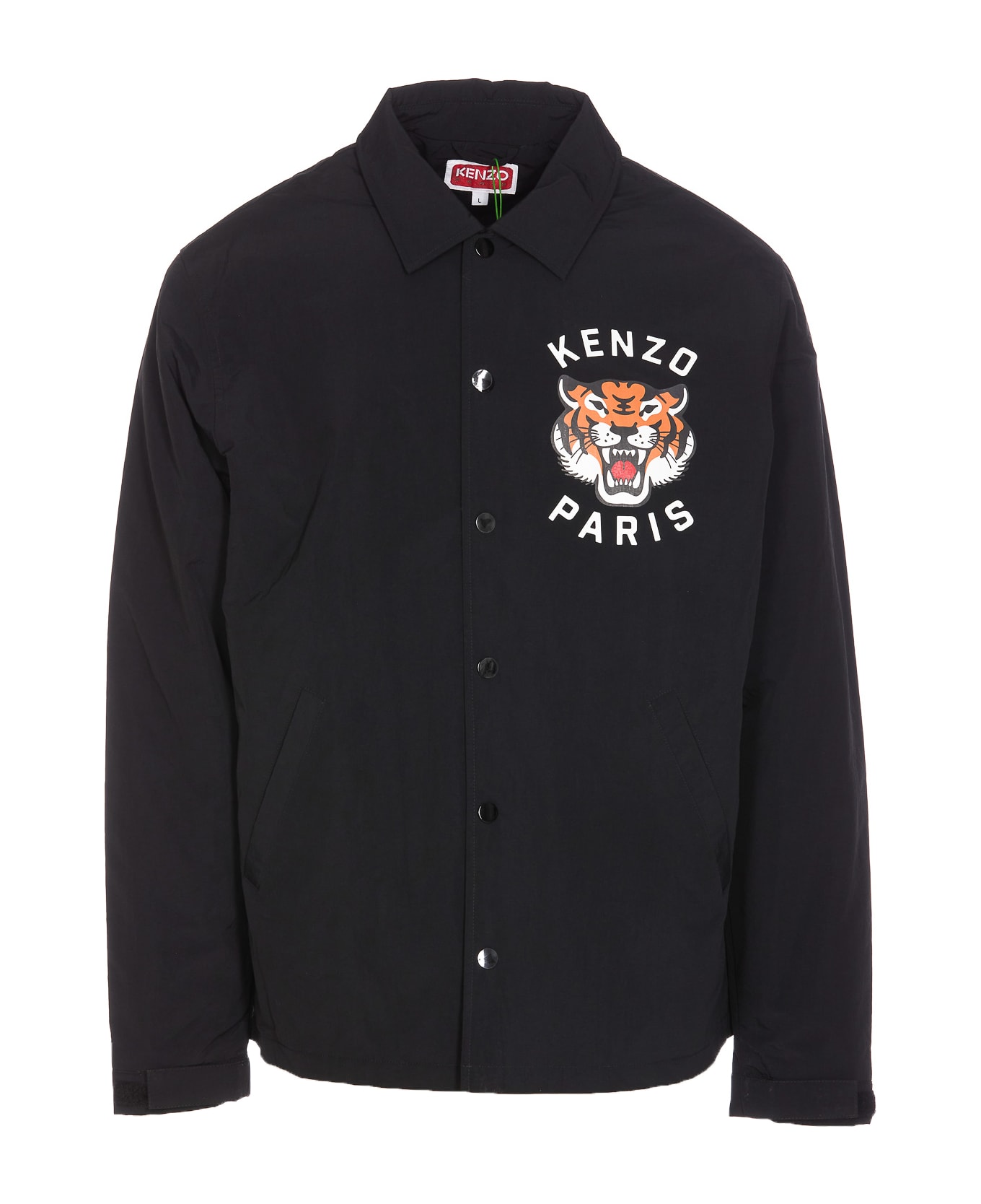 Kenzo Lucky Tiger Jacket | italist