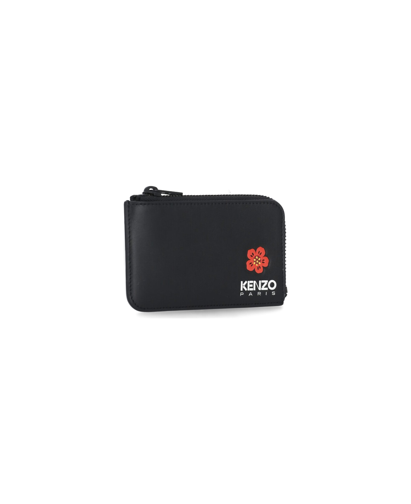Kenzo Boke Flower Wallet | italist