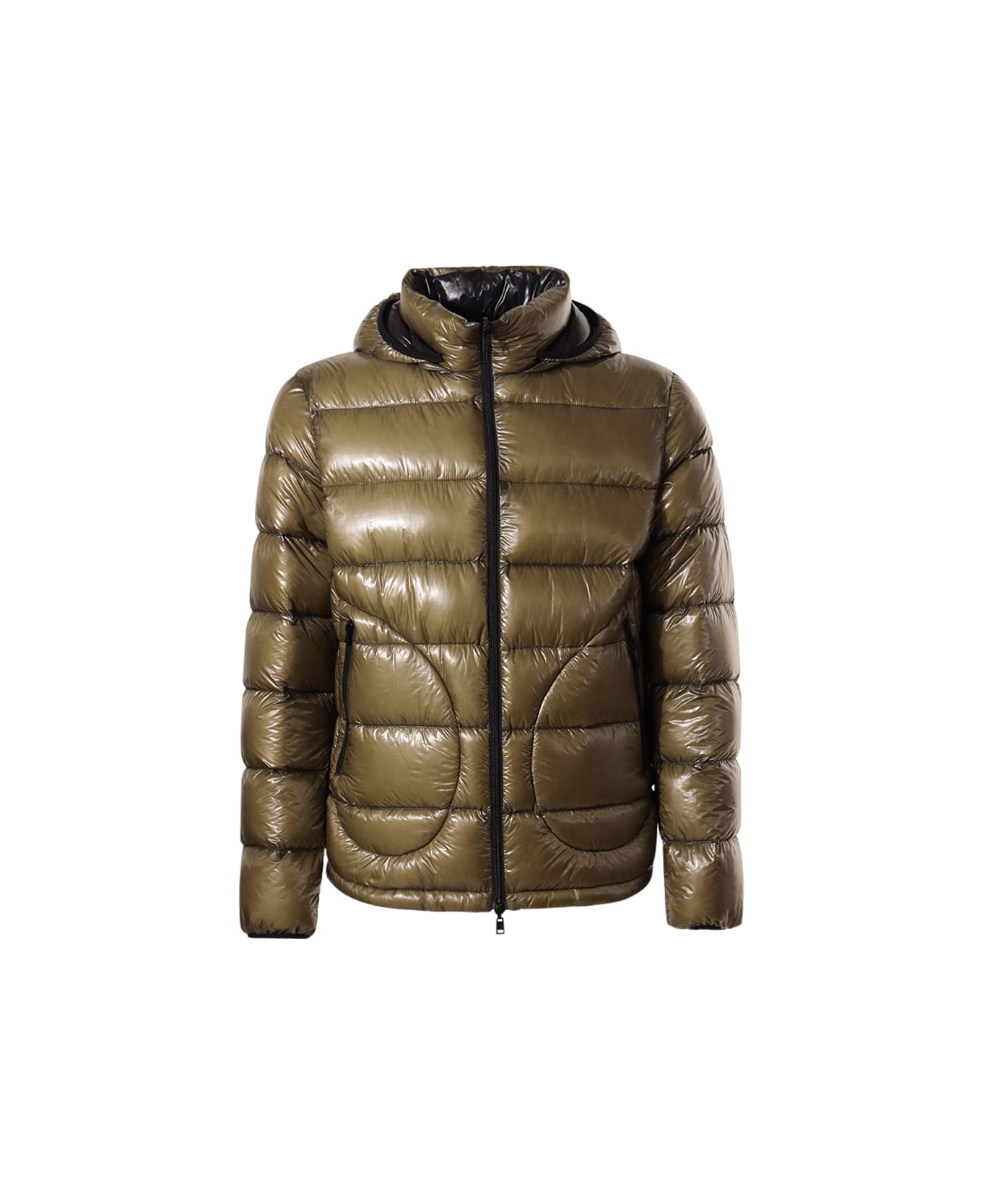 Herno Reversible Down Jacket | italist