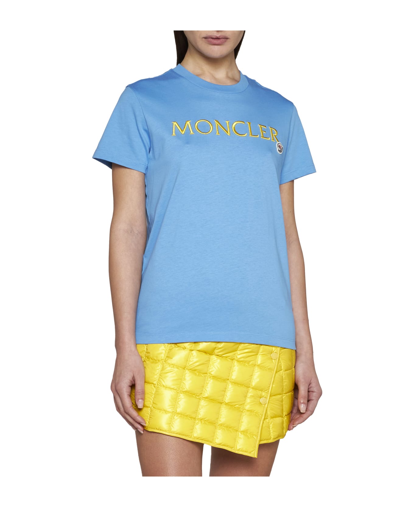 Moncler T-Shirt | italist