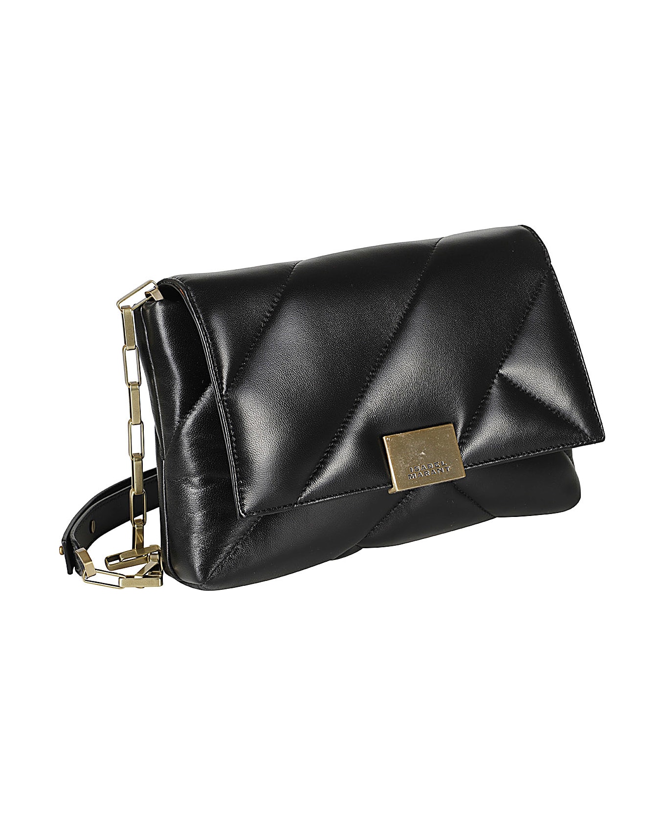 Isabel Marant Merine Puffy | italist