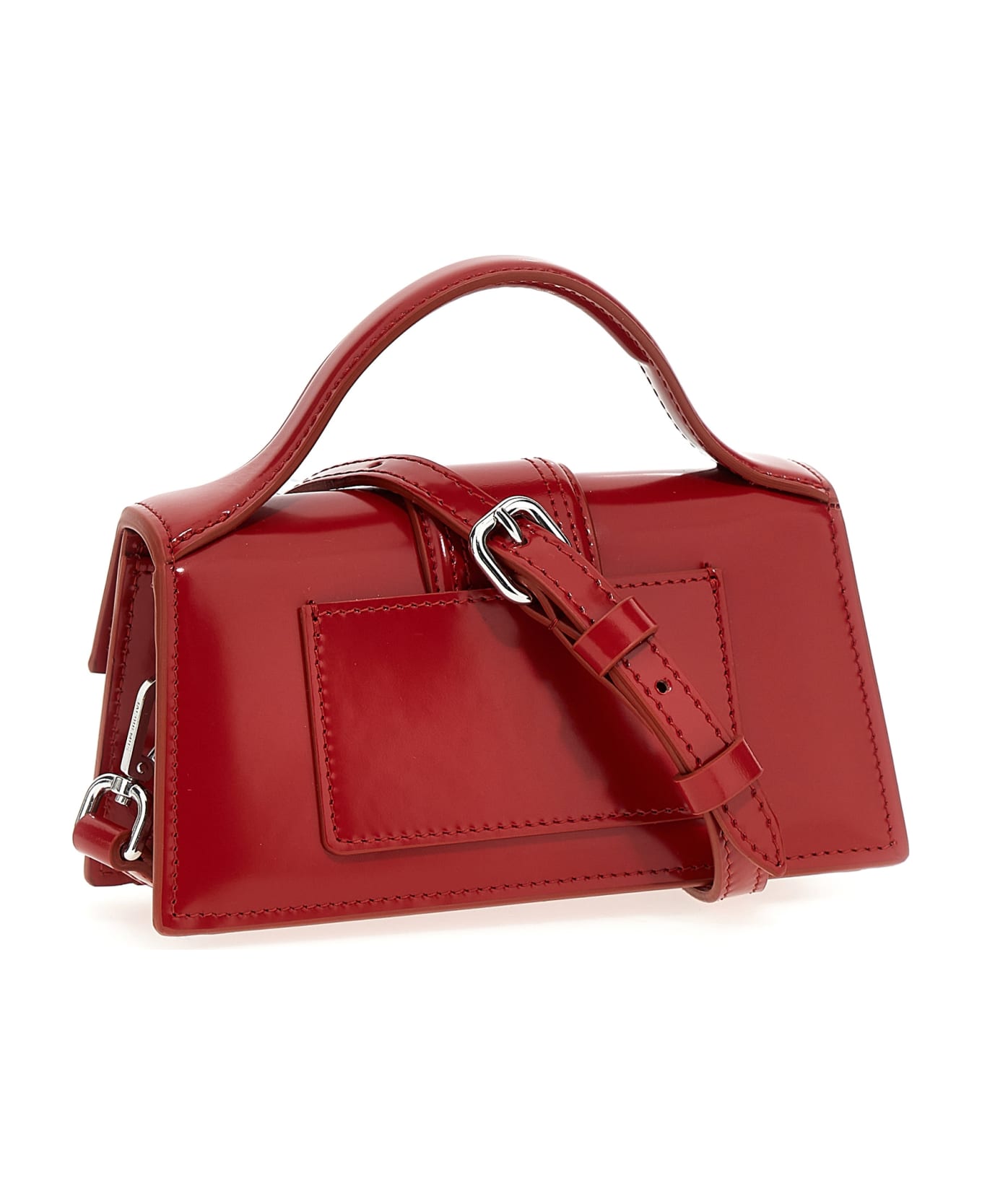 Jacquemus 'le Bambino' Handbag | italist