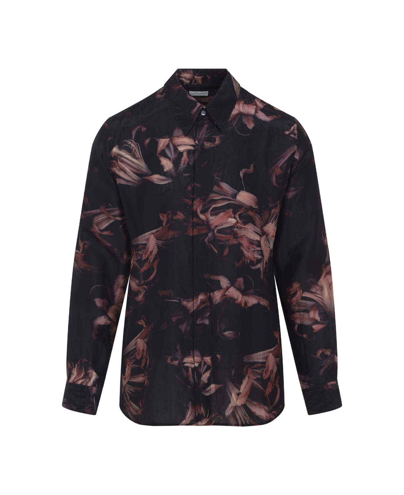 Dries Van Noten Carvie Shirt | italist