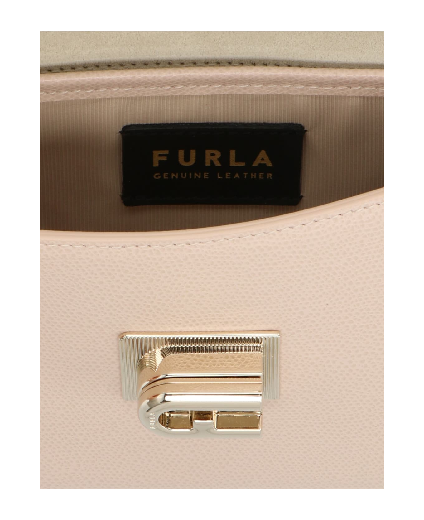 Furla 'mini Crossbody' Bag | italist