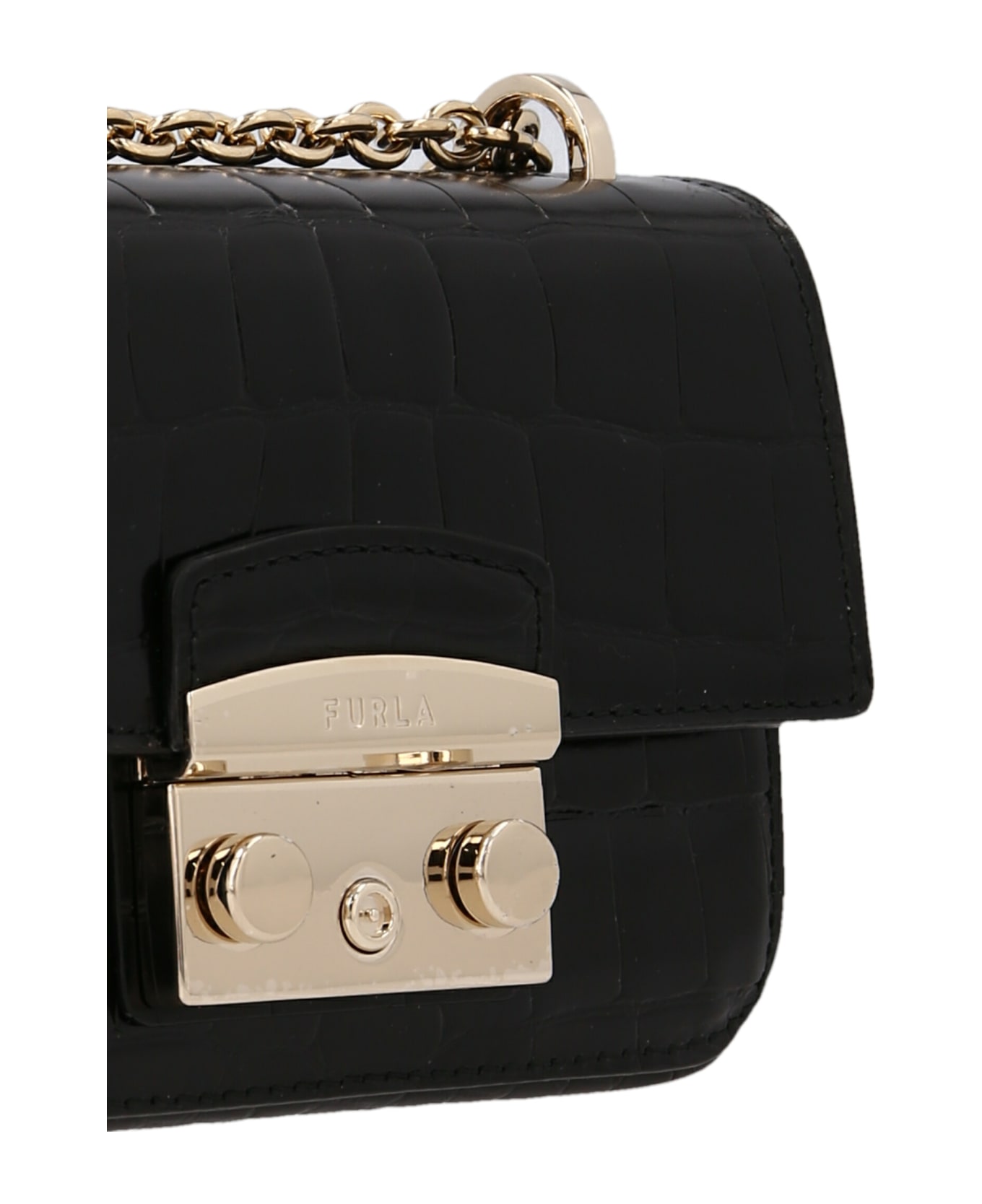 Furla 'metropolis' Crossbody Bag | italist