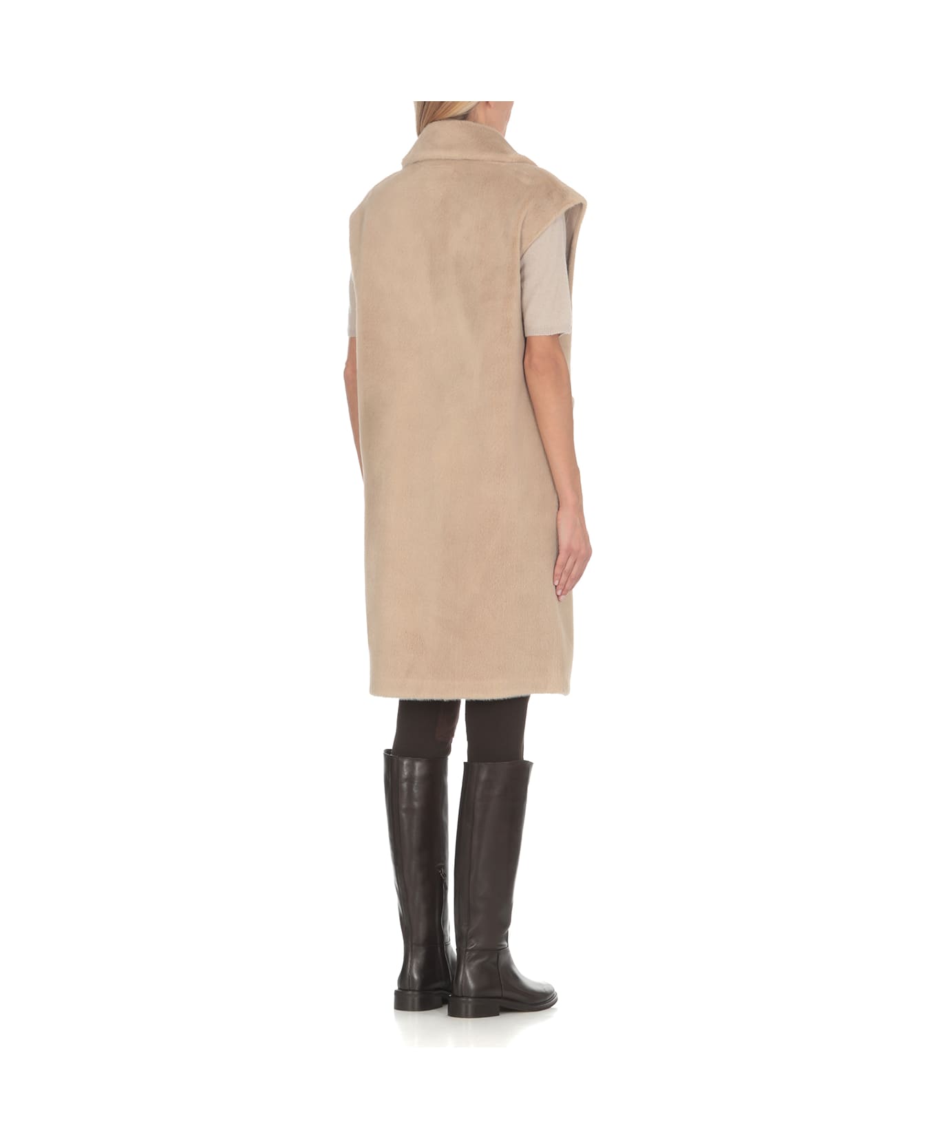 Betta Corradi Mimi Coat | italist