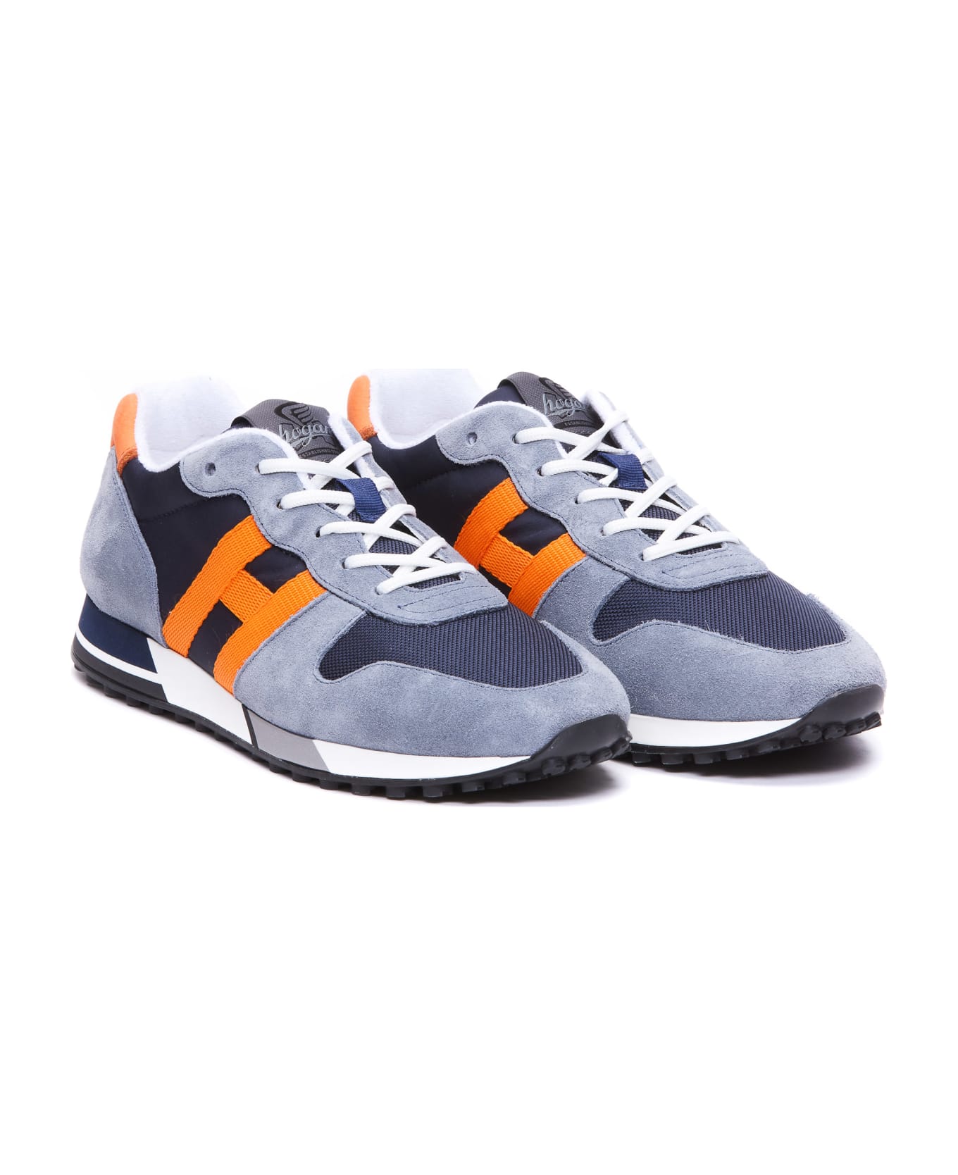 Hogan H383 Sneakers | italist