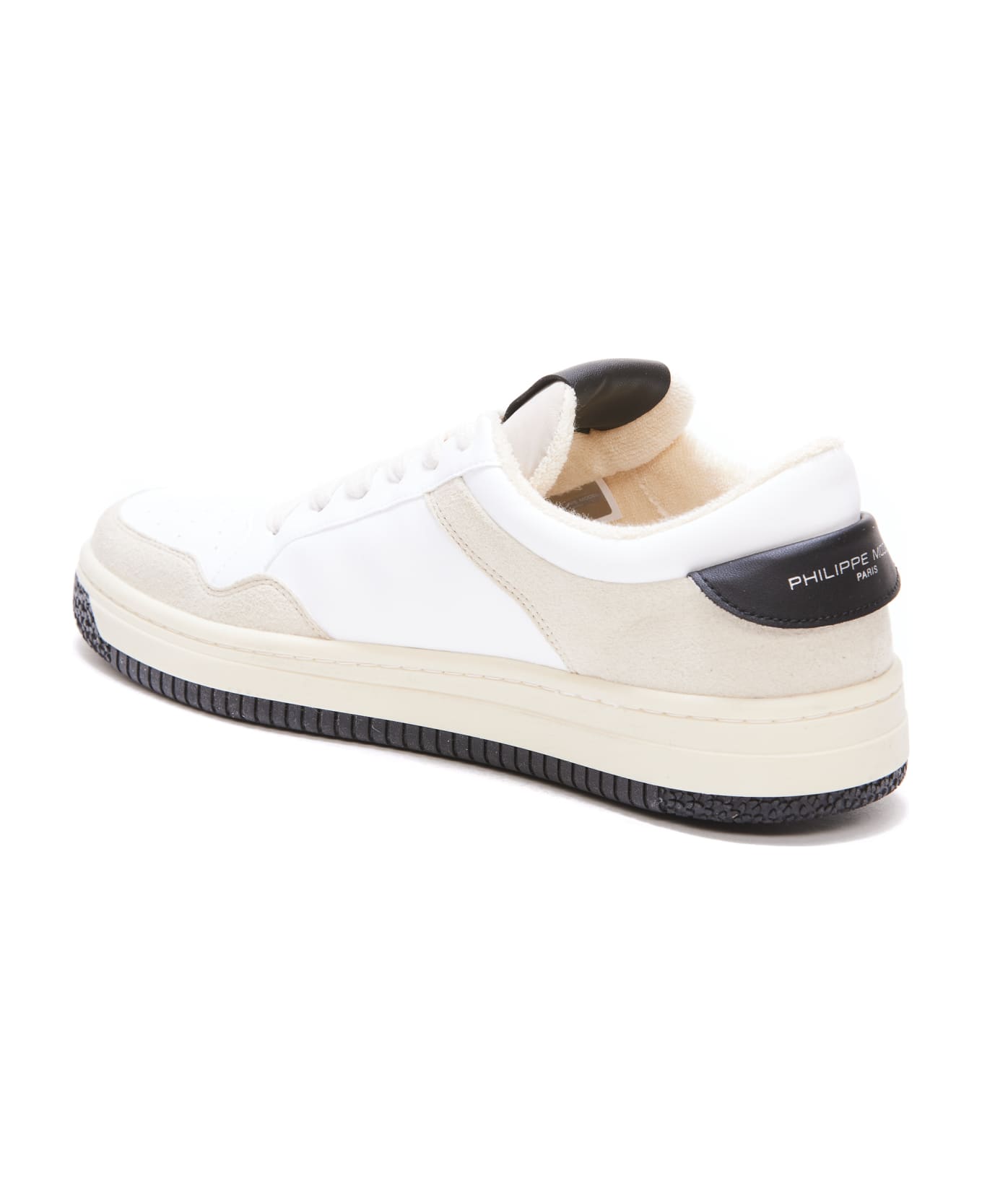 Philippe Model Lyon Sneakers | italist