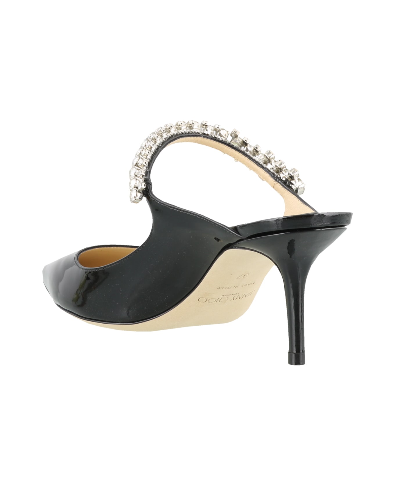 Jimmy Choo Bing 65 Decollete' | italist