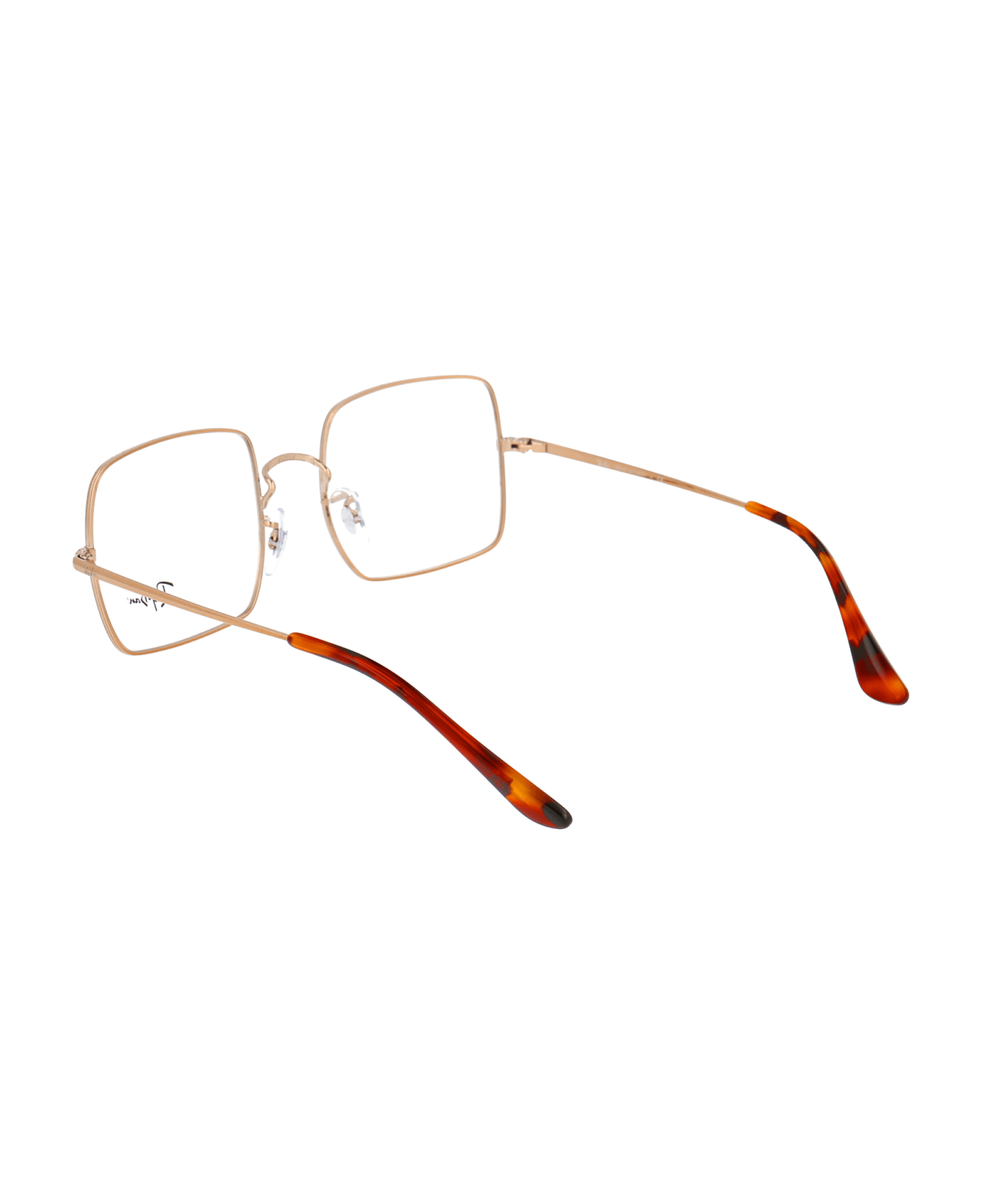 Ray-Ban Square Glasses | italist