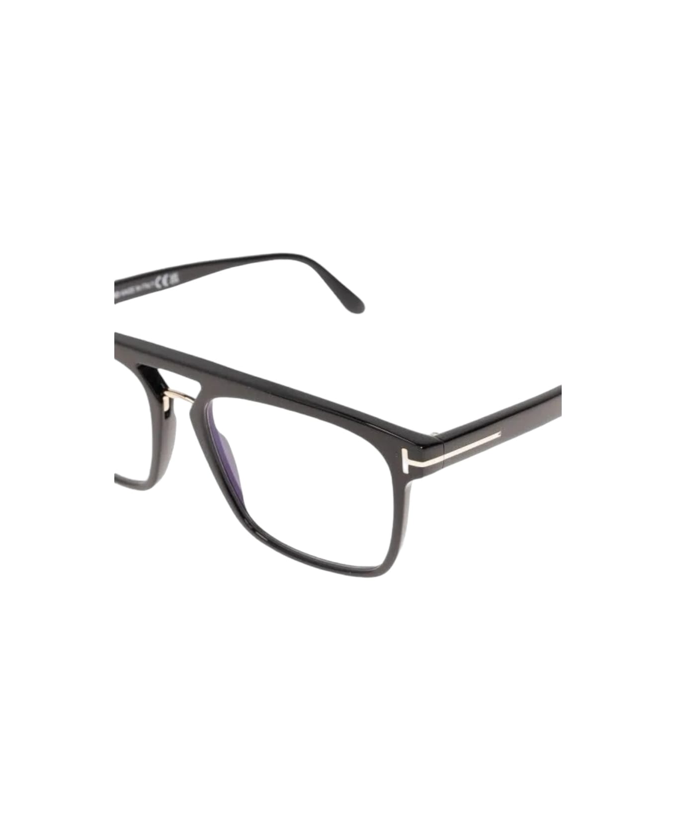 Tom Ford Eyewear Tf 5942-b Glasses | italist