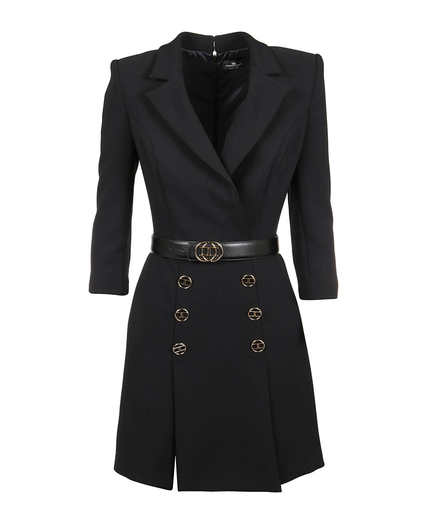 Elisabetta Franchi Celyn B. Abito | italist