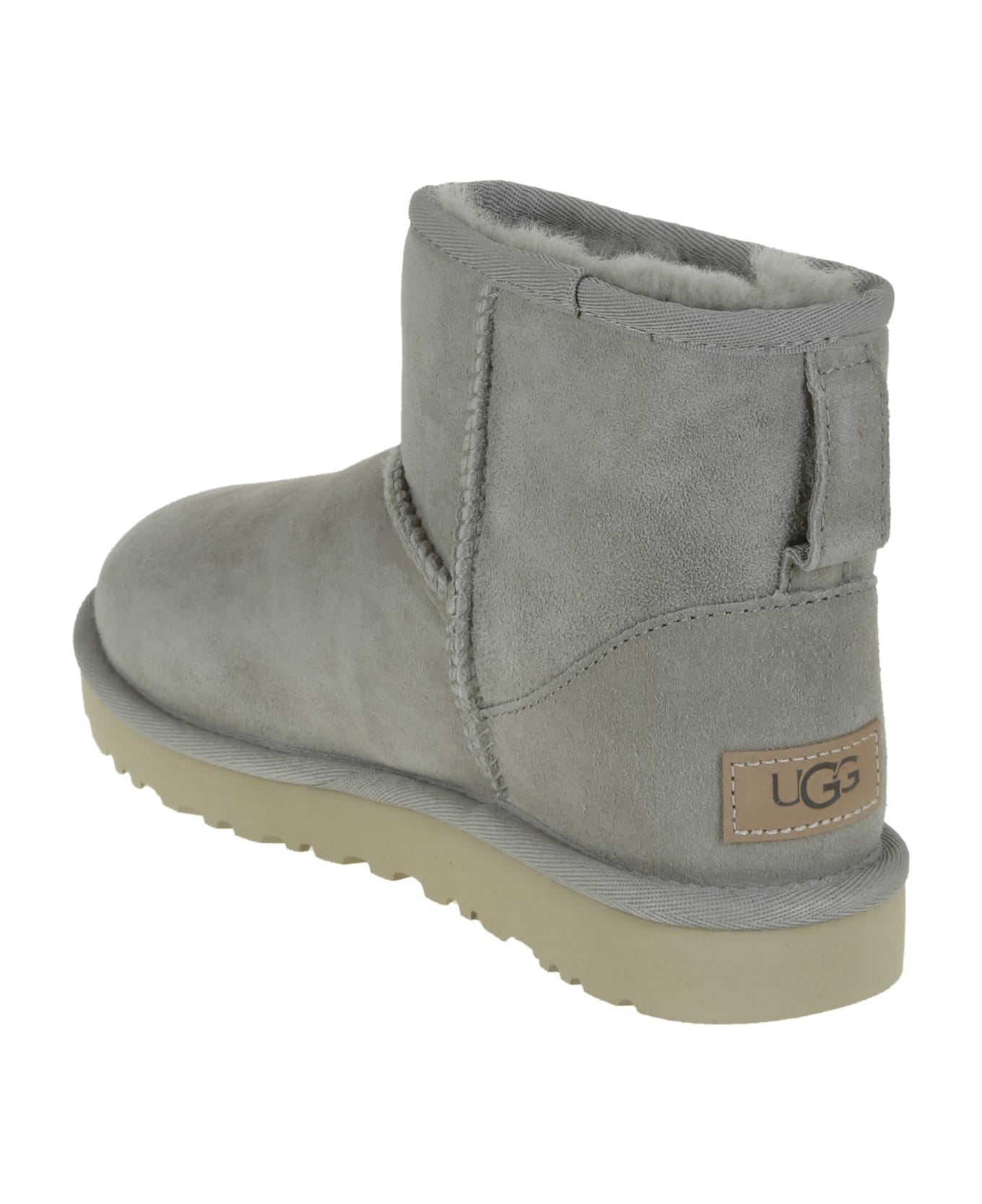 UGG Mini Classic Ii Goat | italist