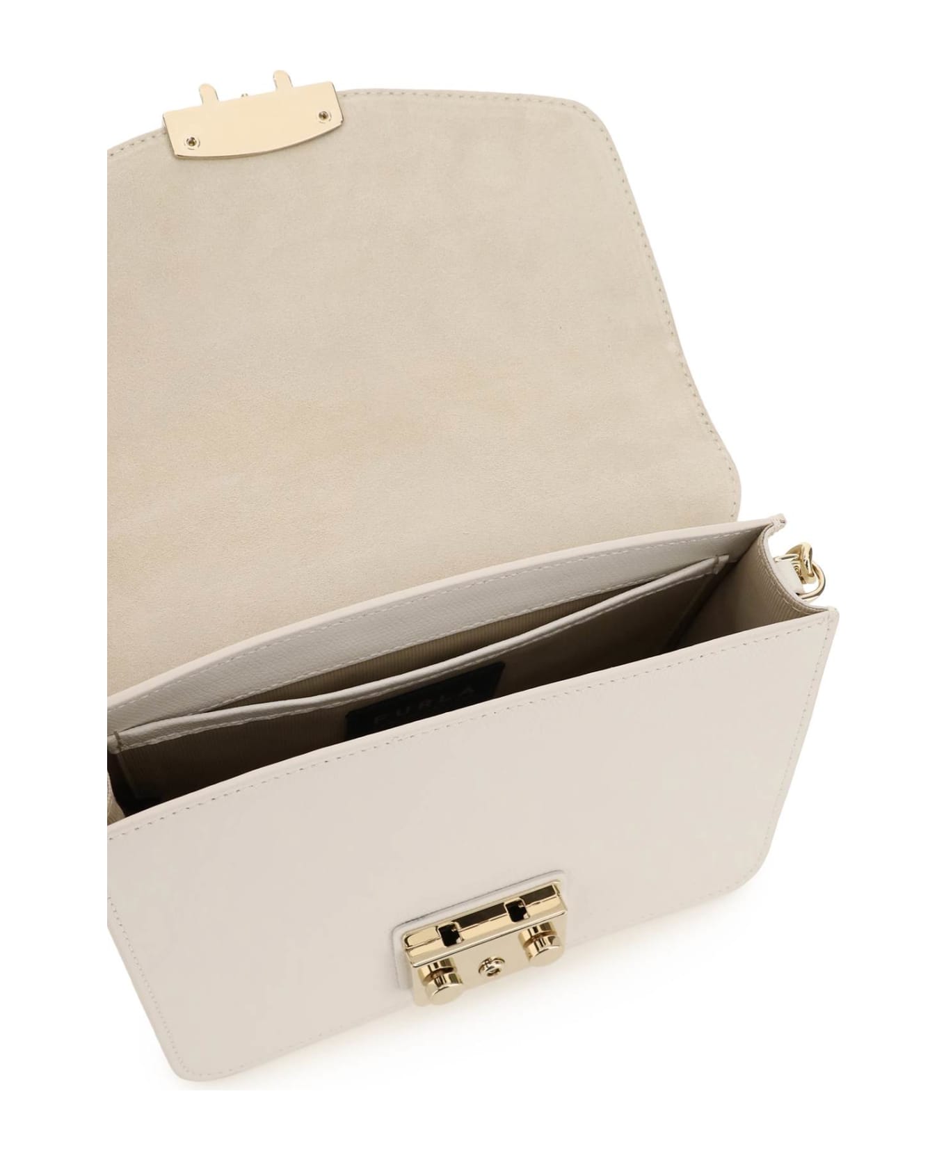 Furla Metropolis Small Crossbody Bag | italist