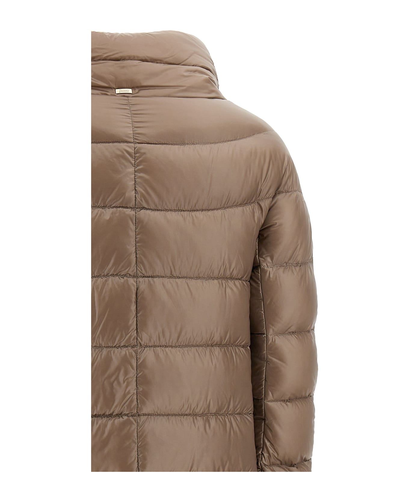 Herno "dora" Down Jacket | italist