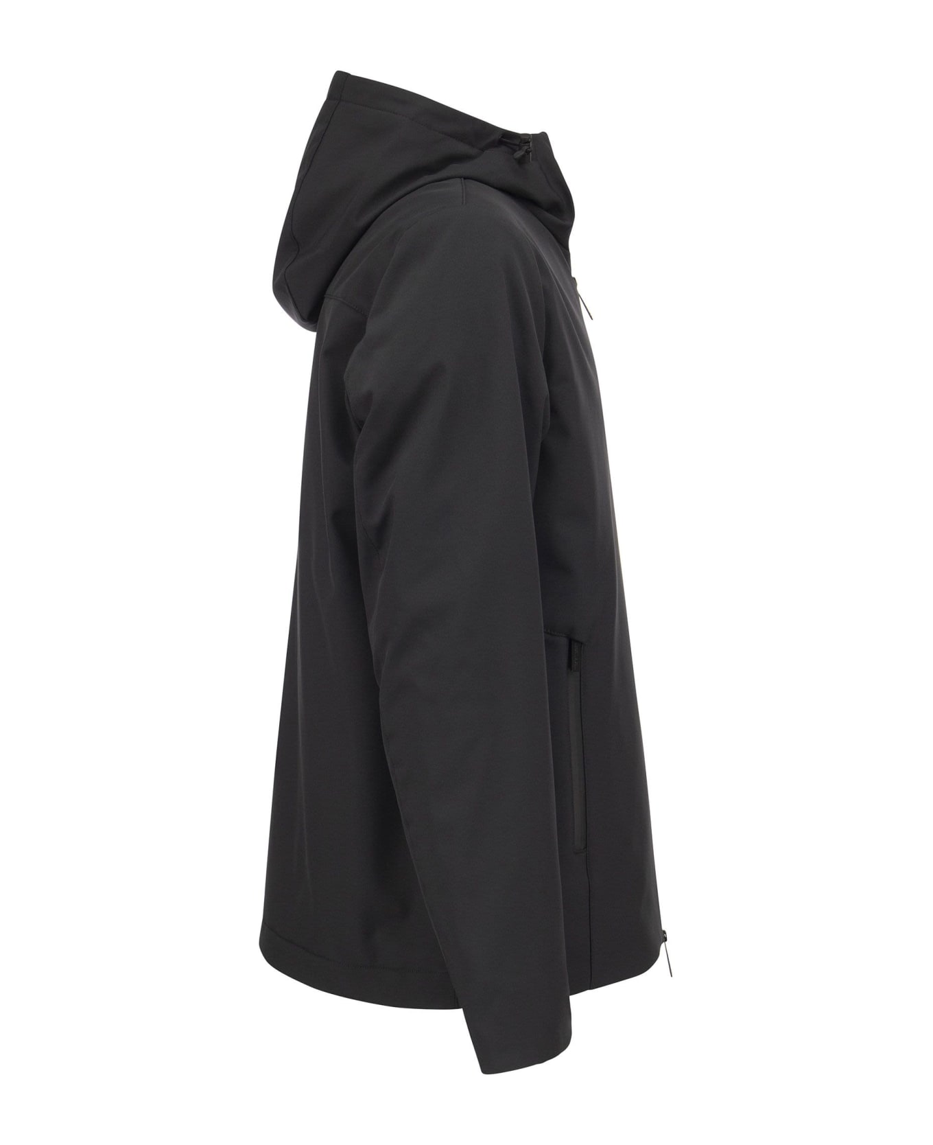 Woolrich Pacific Jacket In Soft Shell | italist