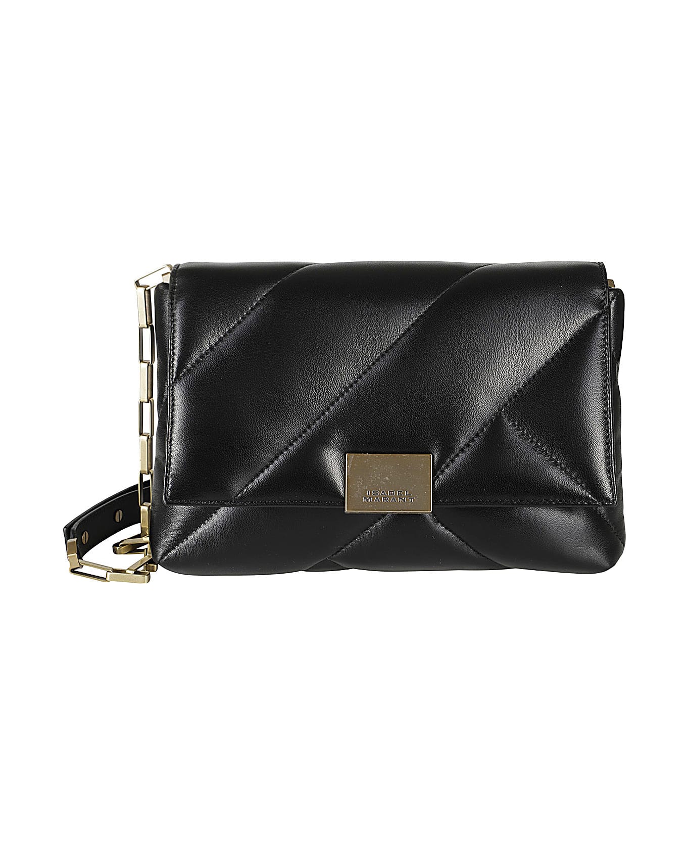 Isabel Marant Merine Puffy | italist