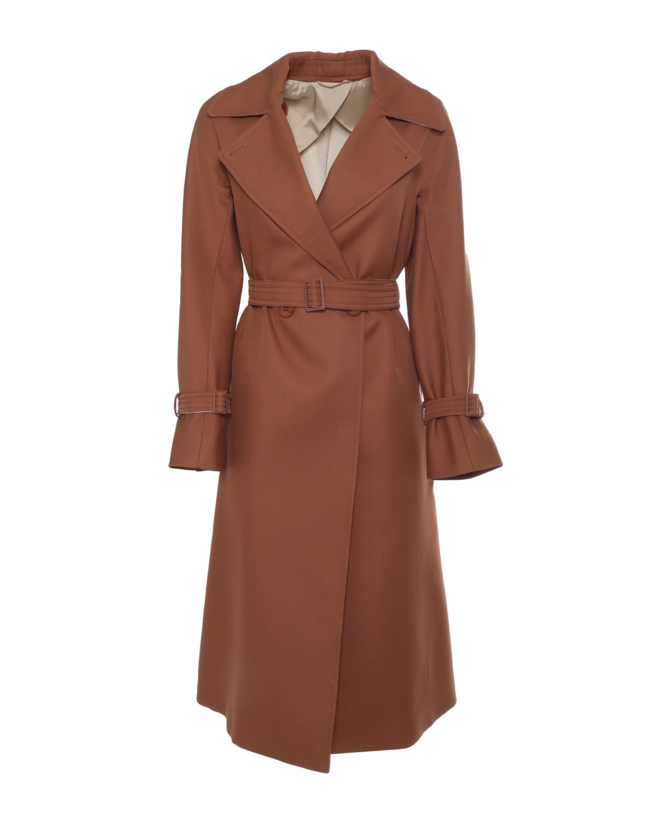 Max Mara Studio Maggio Trench Coat | italist