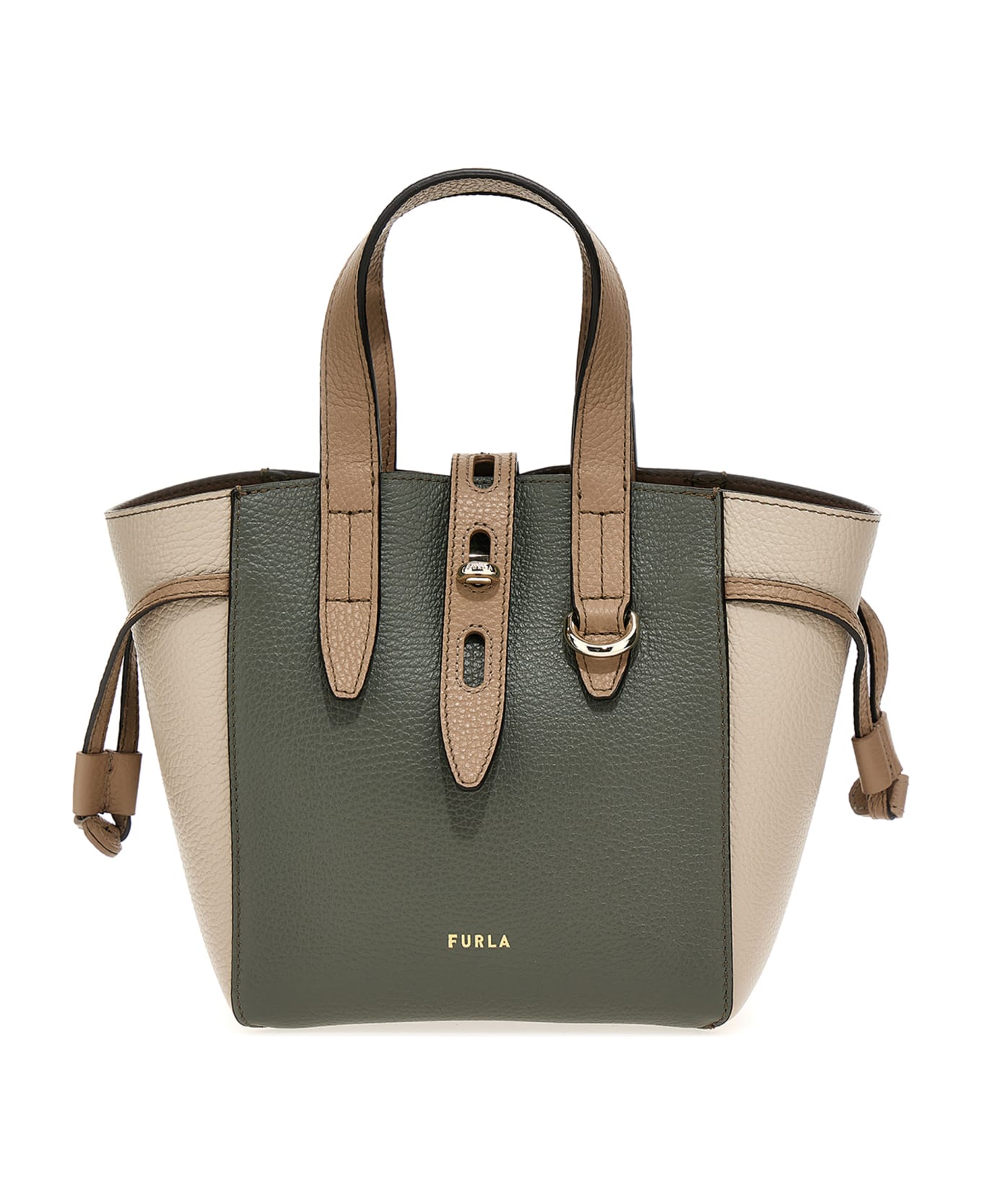 Furla Net Mini Shopper | italist
