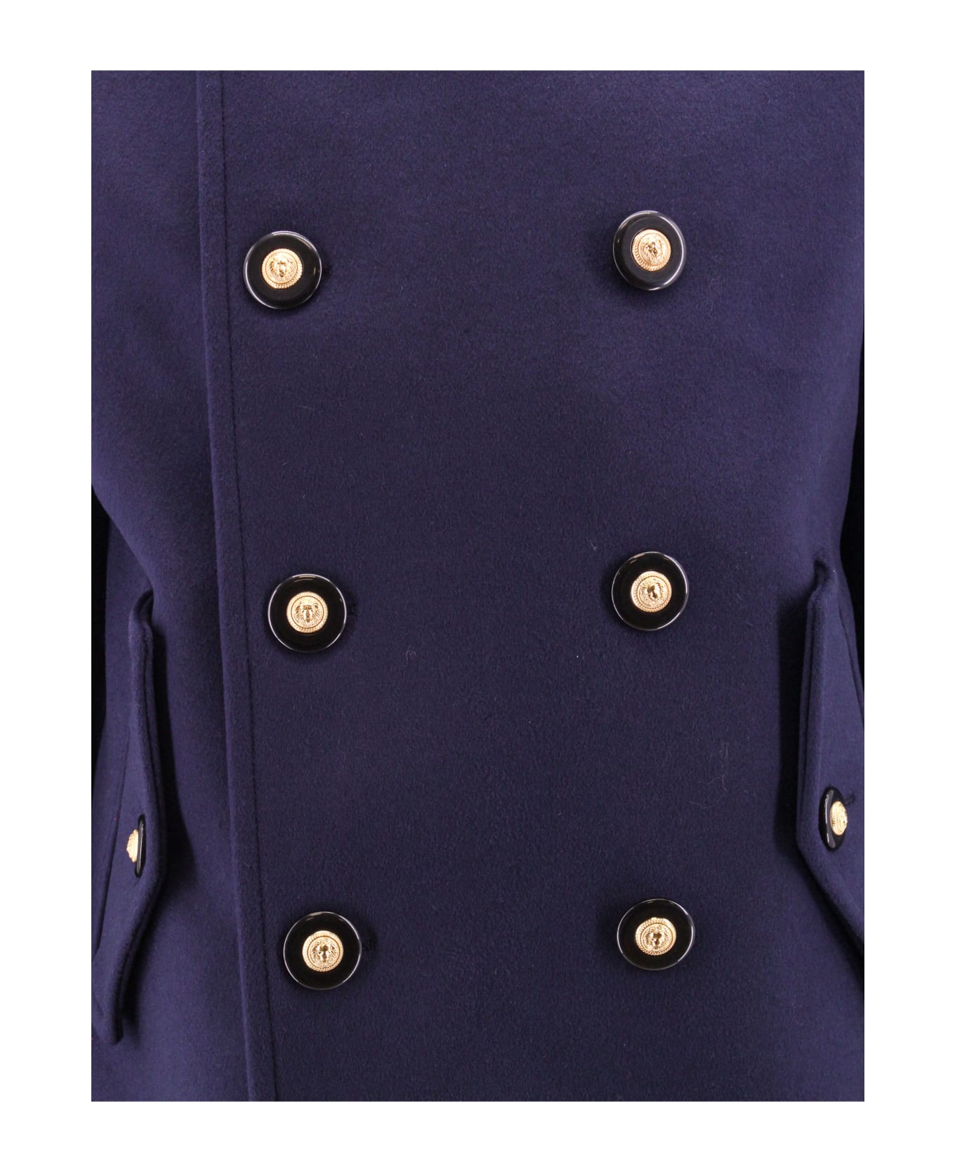 Balmain Coat | italist