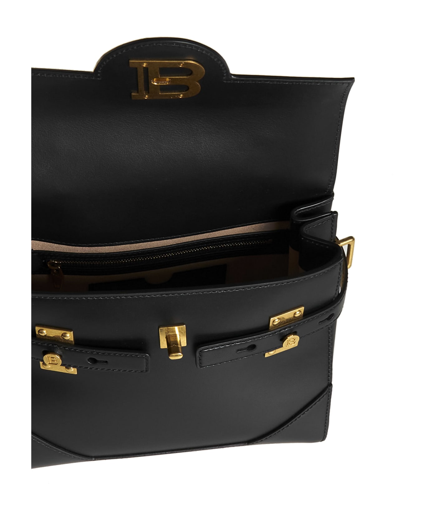 Balmain Shoulder Bag | italist