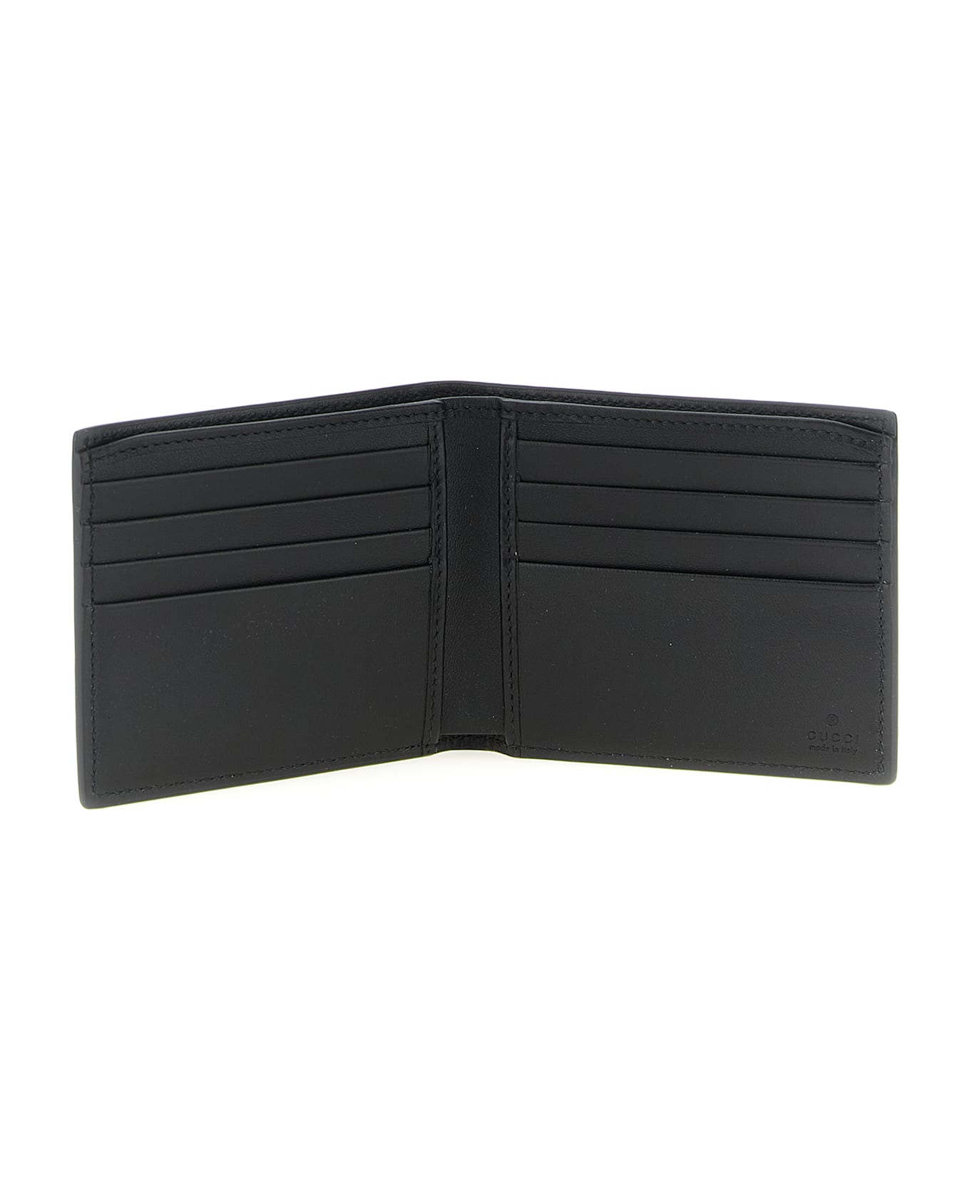 Gucci 'gg Emblem' Wallet | italist