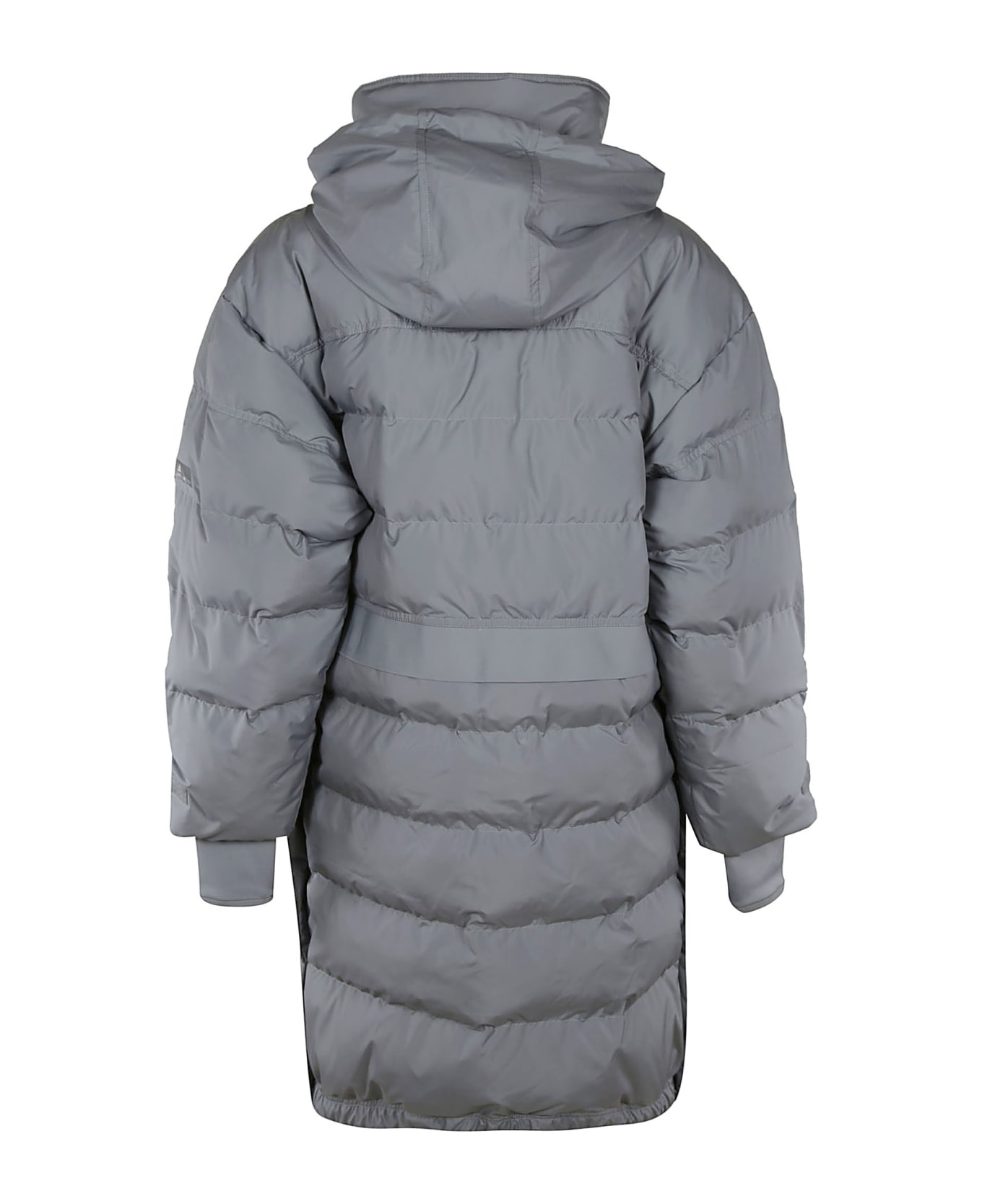 Adidas Long Padded Jacket | italist