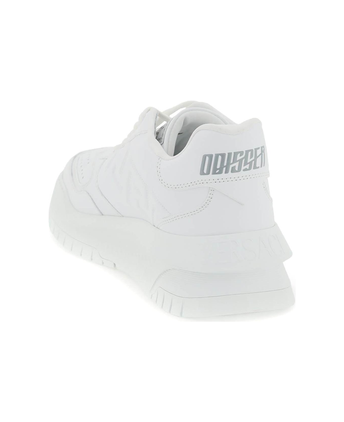 Versace 'odissea' Sneakers | italist
