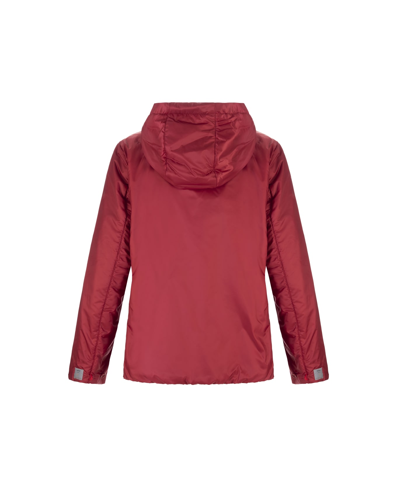 Max Mara Red Greenh Jacket | italist
