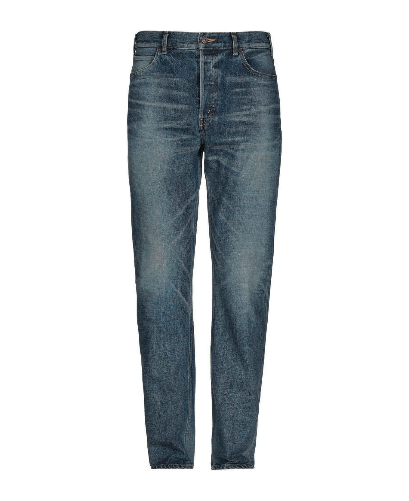 Celine Denim Jeans | italist