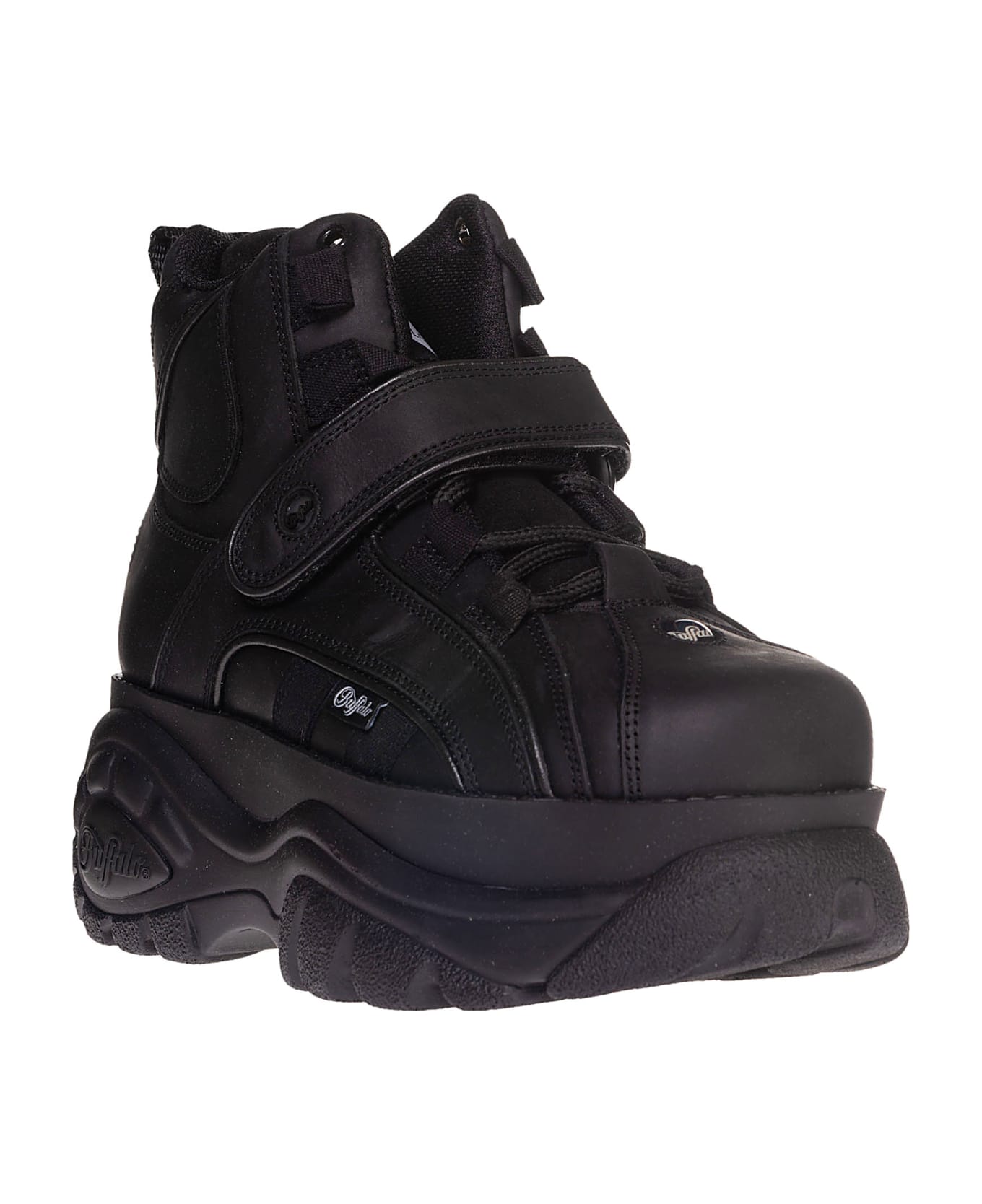 Buffalo Platform Sneaker Boots | italist