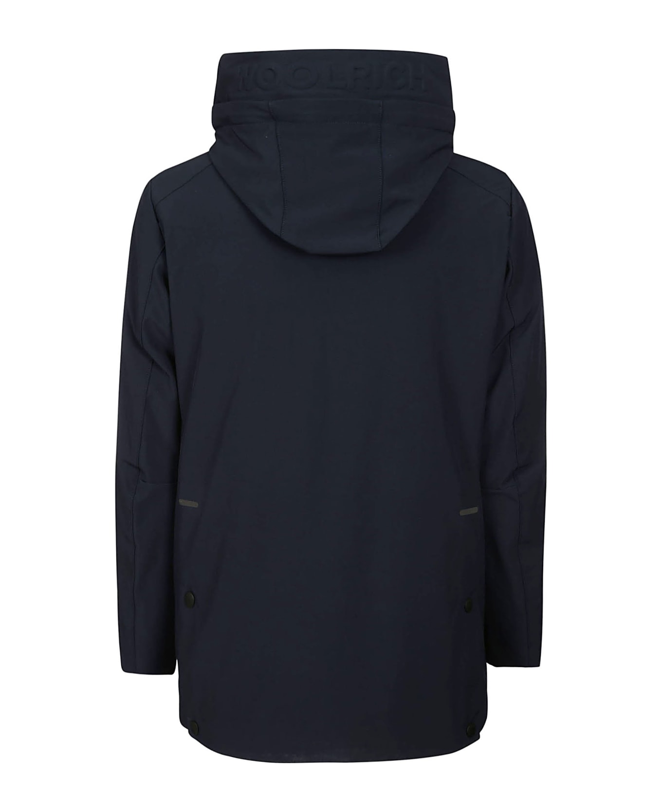 Woolrich Soft Shell Parka コート 通販 | italist