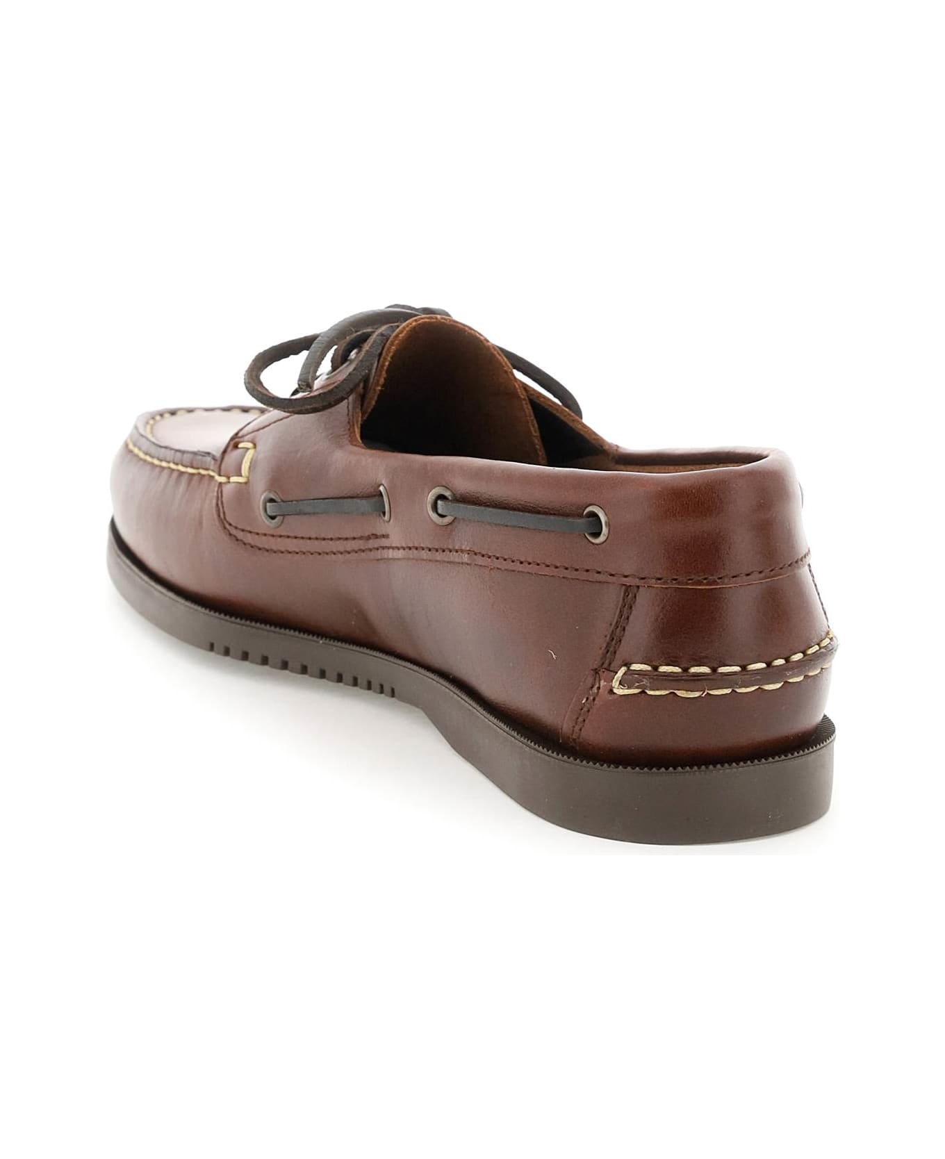 Paraboot 'barth' Loafers | italist