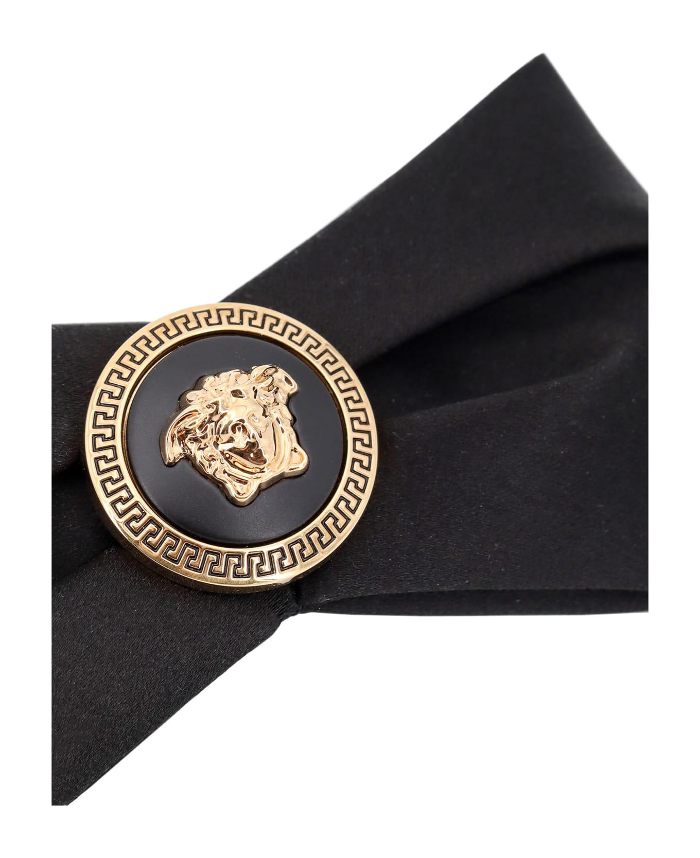 Versace Alia Hair Clip | italist