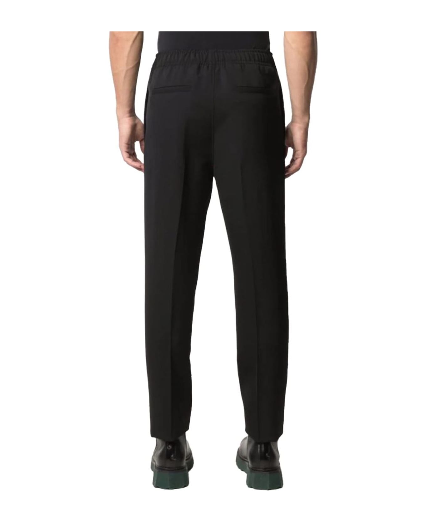 Givenchy Wool Pants | italist