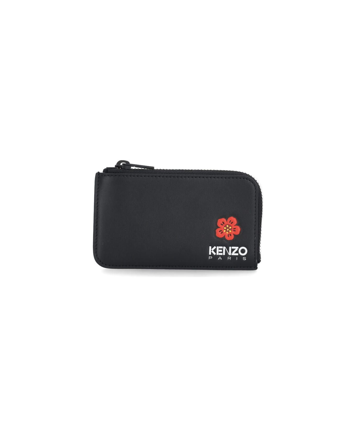 Kenzo Boke Flower Wallet | italist